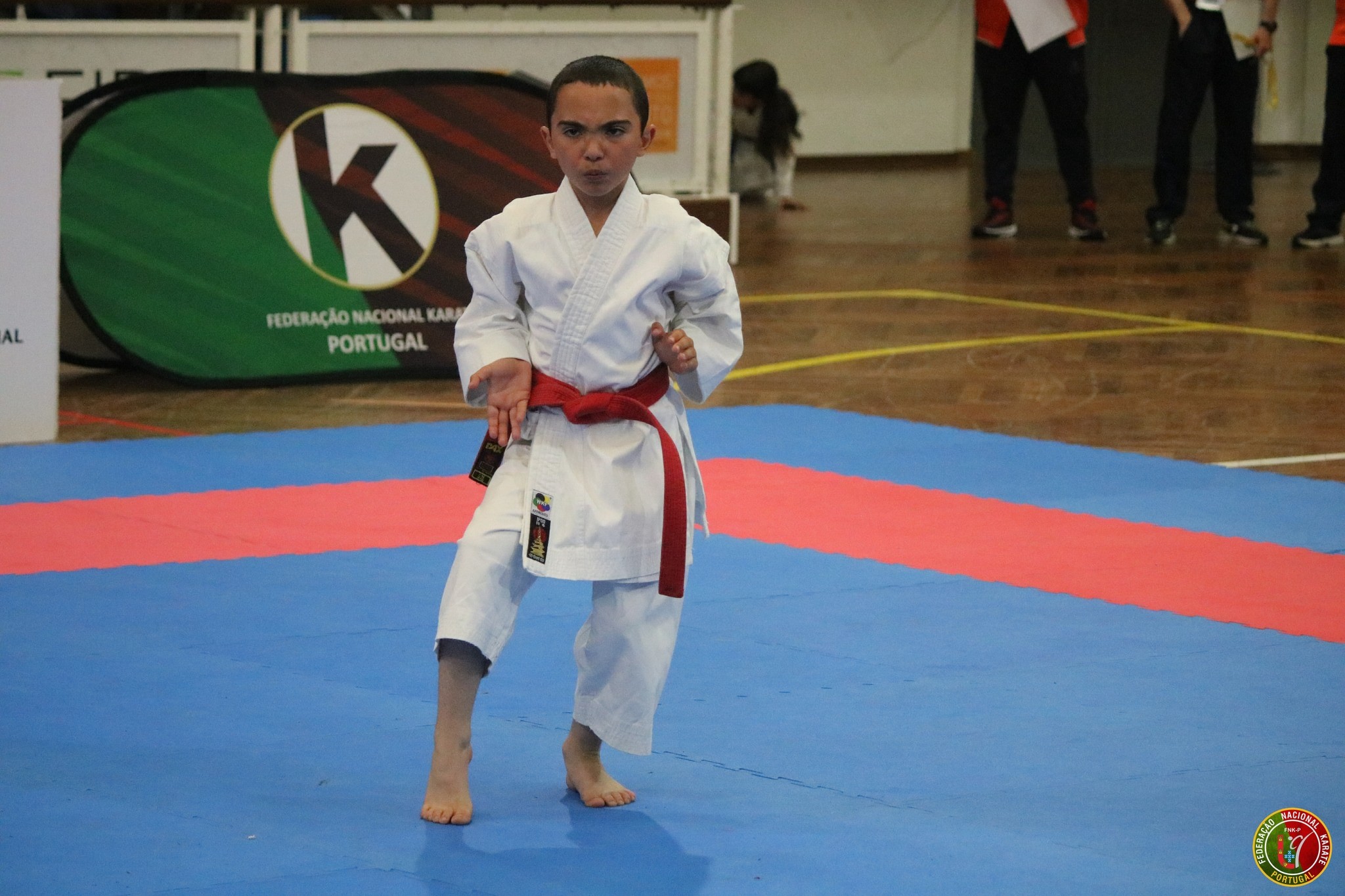 Parabéns, Rodrigo Nunes! | Mafra