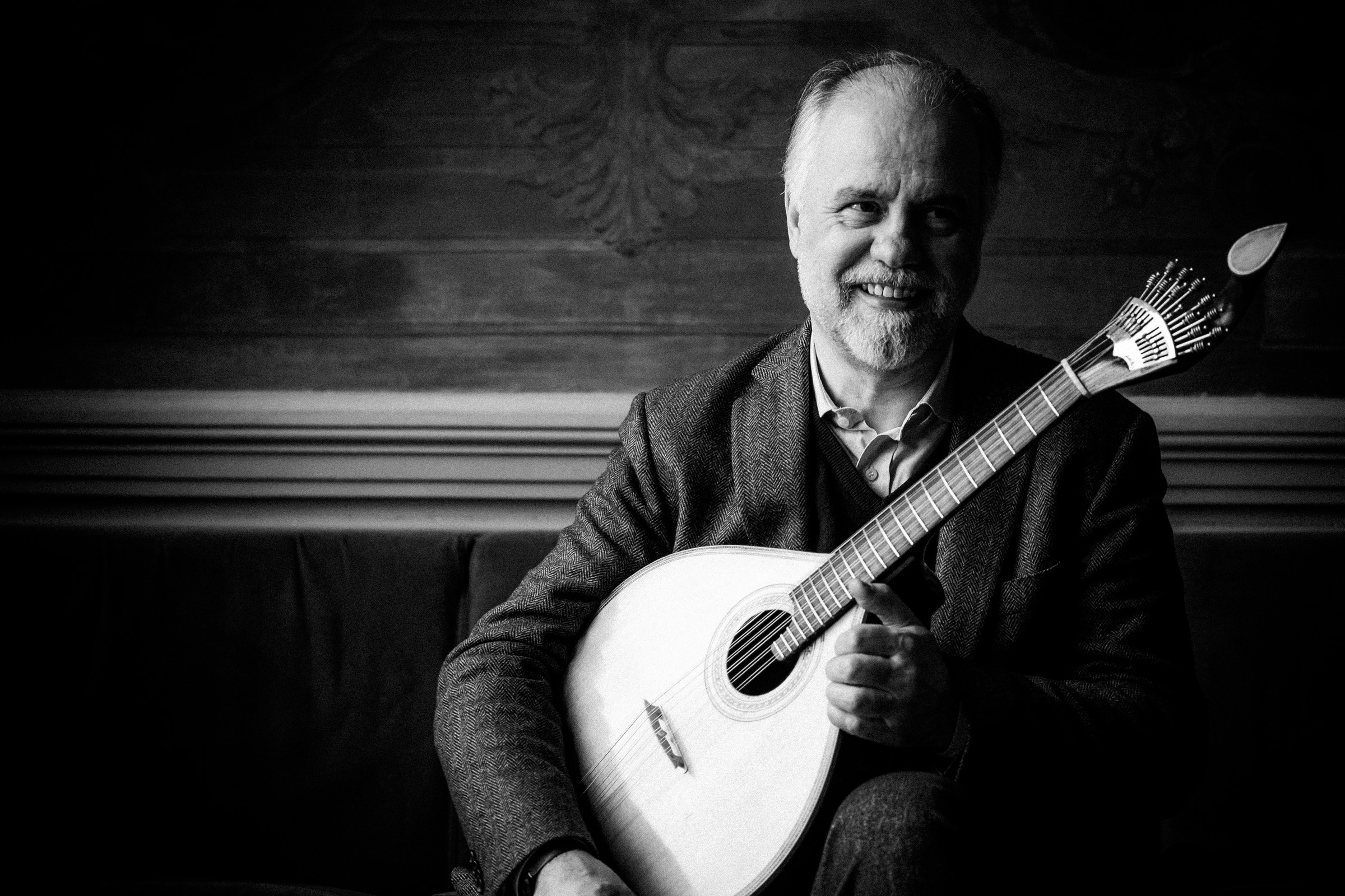 Pedro Caldeira Cabral inaugura Ciclo de Música “Guitarras” | Mafra